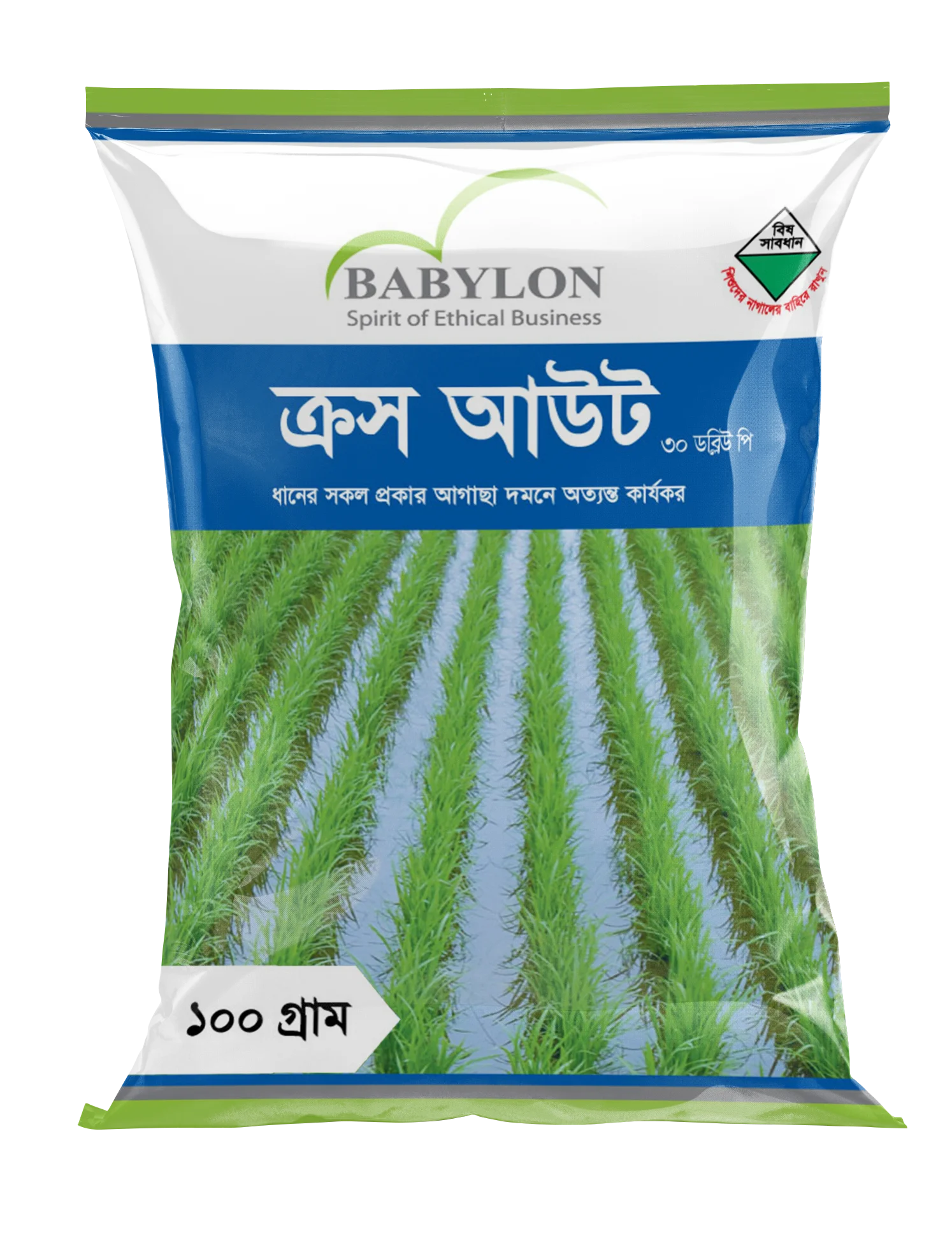 Cross Out | Babylon Agro & Dairy